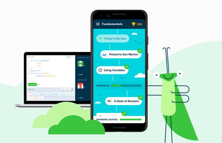 Aprende a programar en javascript (y de paso los fundamentos para ...