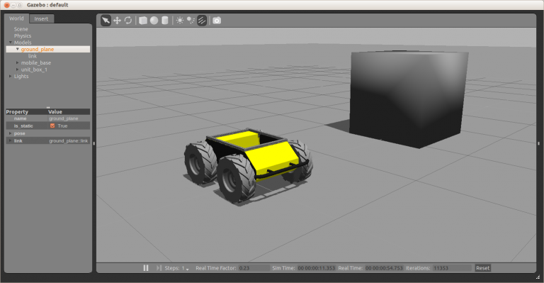 Simuladores para tecnología y robótica | Todos hacemos TIC