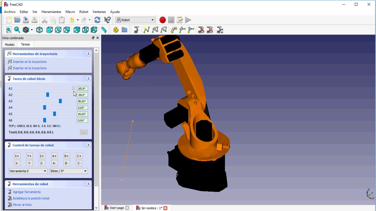 Simuladores para tecnología y robótica | Todos hacemos TIC